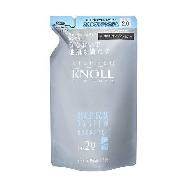 つめかえ用（レフィル）です毛穴のよごれ・ベタつきもすっきり落とし、頭皮環境をすこやかにととのえることで、根もとからふんわりとしたサラサラな髪へ。髪・頭皮にもうるおいをあたえることで、ベタつきにくい頭皮環境にととのえ、ふんわりさらさらに仕上げ...