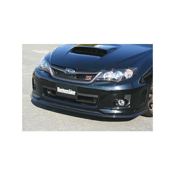 車種：インプレッサ WRX型式：GRB GRF年式：C型 D型 E型グレード：STI/5ドア素材：FRP塗装：未塗装特記事項：※掲載画像にはFRP製とカーボン製で同一の画像を使用している場合がございますので購入時にご注意頂ますようお願い致し...