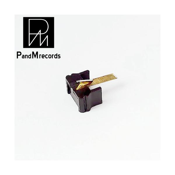 【SHURE N-91用交換針】対応カートリッジ型番：M-91E、M-92E、M-91ED、M-91G、M-91GD、M-91MGD、M-93E、M91E、M92E、M91ED、M91G、M91GD、M91MGD、M93E対応互換針型番：N...