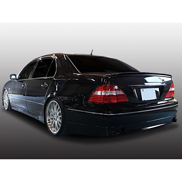 【 品 番 】 00434-002【 車 種 】 セルシオ 後期【 年 式 】 H15/8〜H18/5【 型 式 】 UCF30/31【 グレード 】 【 材 質 】 FRP【 カラー 】 未塗装(グレーゲルコート)※ゲルコートのカラーは、...