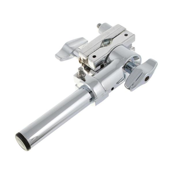 パールのユニバーサルクランプS UX-80Sです。【注意事項】こちらの商品はメーカーお取り寄せとなります。詳しい納期につきましてはご注文確認メールの際にお知らせ致します。ご注文確認メール後のお客様都合のキャンセル・商品の変更は原則としてお受...