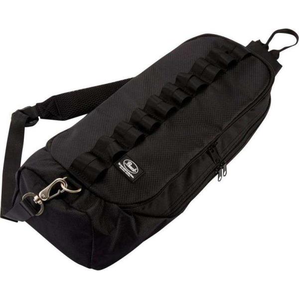 Peral ワンショルダースティックバッグ PSC-STBOSたすき掛けタイプで、スティック約6ペア収納可能。財布やスマ―トフォンはもちろん、A4サイズの雑誌やタブレット等収納可能な為、「スティックの収納がしやすいワンショルダーバッグ」とし...