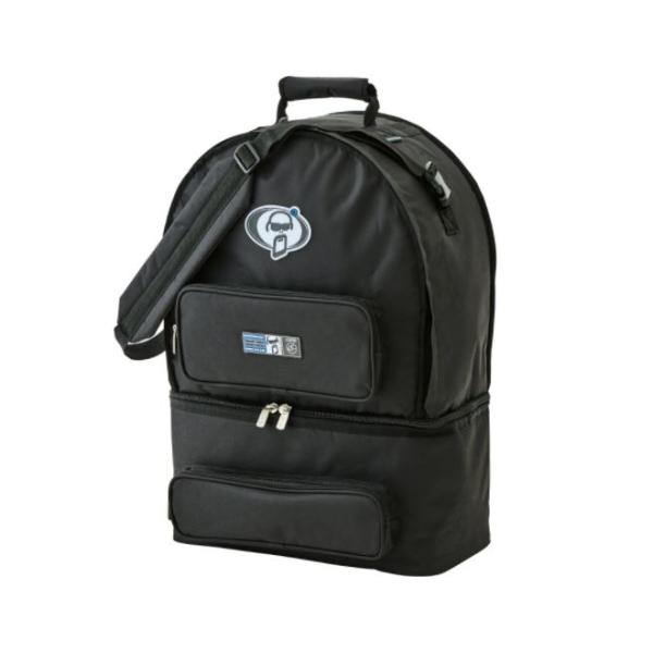 イギリスのコーンウォールと呼ばれる国土南西端から生まれたPROTECTIONRACKET。海を愛し、音楽を愛する職人が、サーフボード用のバッグデザインを楽器用ケースにも取り入れました。取り扱いジャンルはスネア、シンバル、フロアタムからバスド...