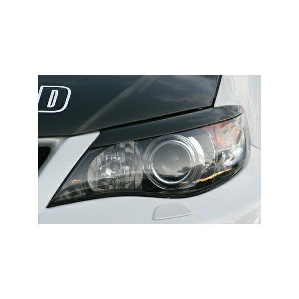 車種：インプレッサ WRX型式：GVB GVF年式：C型 D型グレード：STI/4ドア素材：カーボン塗装：未塗装特記事項：【注意】こちらの商品は個人のお客様でもご注文は可能ですが、法人様住所のみお届け可能です。配送先入力欄より法人様の『住所...