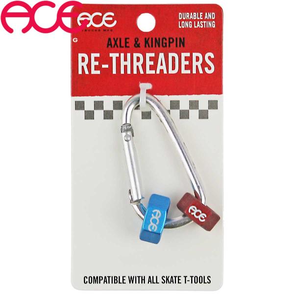 ■メーカーAceエース■モデルRe Threader Diesリスレーダーダイ■カラーワンカラー■商品説明元インディペンデントチームマネージャーが構想し、世界のプロスケートボーダーに絶大な支持を受けている信頼のブランド。付属の純正ブッシュの...