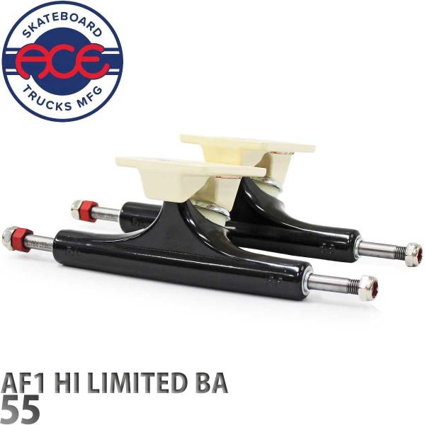 ■ブランド  Ace Trucks MFG  エース トラック マニュファクチャリング    ■モデル  AF1 HI Limited Pro Brian Anderson  エイエフワン ハイ リミテッド プロ ブライアンアンダーソン  ...