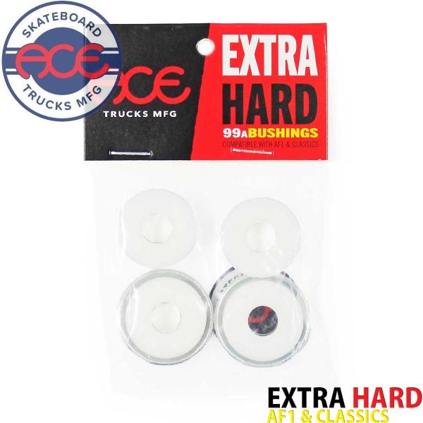 ■メーカーAce Trucks MFGエース トラック マニュファクチャリング■モデルace Replacement bushings AF1 &amp; CLASSICSエース リプレースメント ブッシング AF1/ クラシック用■適応・...
