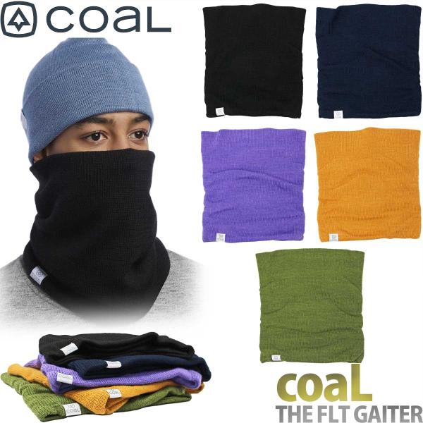 ■ブランド  Coal Headwear  コール ヘッドウェア    ■商品名  The New Jack Fleece Ear Warmer ニュージャック フリースイヤーウォーマー    ■サイズ  FREE フリー      ■素材...