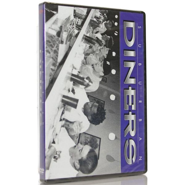 ◆Powell Peralta (パウエルペラルタ)◆Suburban Diners (サバーバンダイナース)◆Bones Brigade 13作目 (ボーンズブリゲード)◆1994年/海外作品◆DVD◆本編34分＋ボーナス映像・伝説のボー...