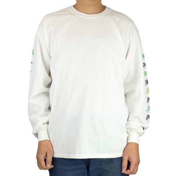 ≪ブランド概要≫SANTA MONICA AIRLINESゼファーサーフショップから派生したスケートボードチーム"Z-BOYS"の育て親の一人、スキップ・イングロムが立ち上げたSANTA MONICA AIRLINES（サンタモニカエアライ...