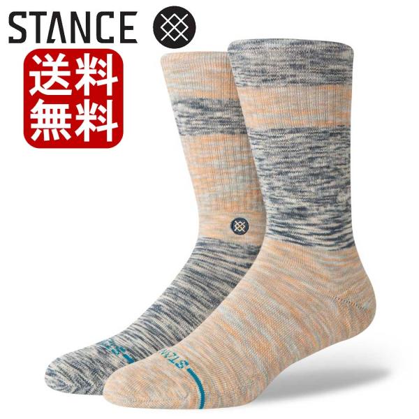 ブランドSTANCEスタンス商品名STANCE SOCKS PLUNDER CREW INFIKNIT  スタンスソックス プランダークルー インフィニット    商品説明  STANCEのPLUNDER CREWは、ユニークなデザインと快...