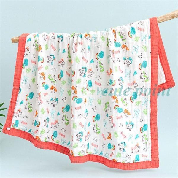 ■ 品名：ベビー用ブランケット■ 素材：綿100％■ カラー：全24色■ サイズ：SIZE 1-SIZE 2検索キーワード：ベビーケット　ガーゼケット　ブランケット　ベビー　赤ちゃん　 出産祝い　おしゃれ　かわいい 吸収 通気 ソフト バス...