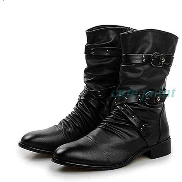 メイン素材: 合成皮革表地: フェイクレザーヒールのタイプ: インヒール留め具の種類: ファスナー