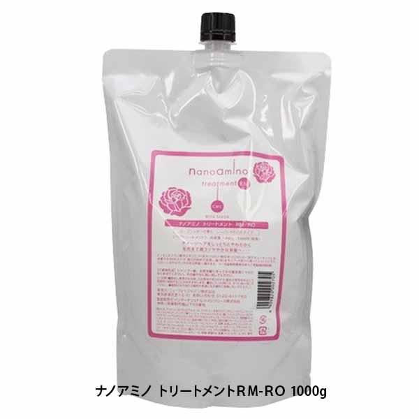 価格.com - ニューウェイジャパン ナノアミノ シャンプーRM-RO 1000ml 詰め替え用 (シャンプー) 価格比較
