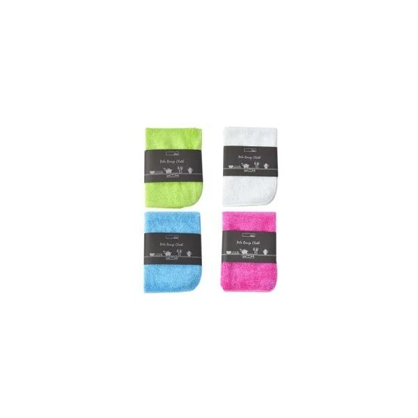 ■サイズ：20×30cm■材質：レーヨン88％　ポリエステル12％■日本製■メーカー：原田織物■調理後のコンロ周りもササッと綺麗にふき取れます！！ 【こちらの商品はネコポスでお届けします】■お届け日・時間および曜日はご指定頂けません。■代金...
