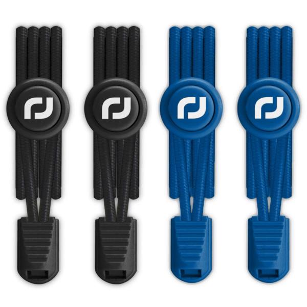 【商品名】RJ-Sport 靴ひも-ゴム製結ばない靴紐 スニーカー 伸びる靴紐 ほどけない 簡単取り付け 靴紐が解けてイライラを解消 脱ぎ履きが楽々 子供から高齢者までも対応【靴紐のストレスにさようなら！】何度結びなおしても、肝心な時にすぐ...