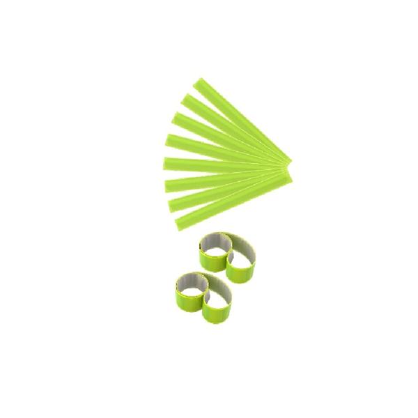 【セット内容】：反射バンド10本セット【サイズ】：30*3cm【使用方法】手首や腕につけることができます。足首に装着すれば、夜間の外出に安全かつ、裾も汚すことはありません。自転車に装着することもOK、さまざまな使い方があります。【ご注意】：...