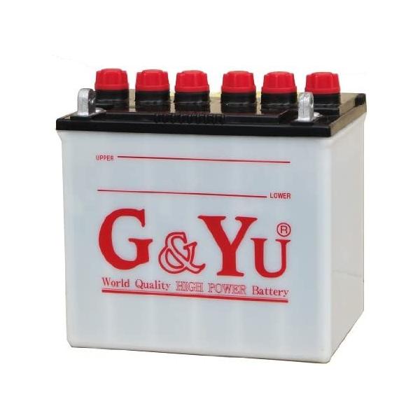 [ 5時間率容量(Ah) ] : 21[ サイズ ] : 総高さ178mm 幅124mm 長さ184mm 液入り重量約7.6kg[ 適合バッテリー ] : 26A19L/28A19L/30A19L*(写真はイメージです）<特徴>...