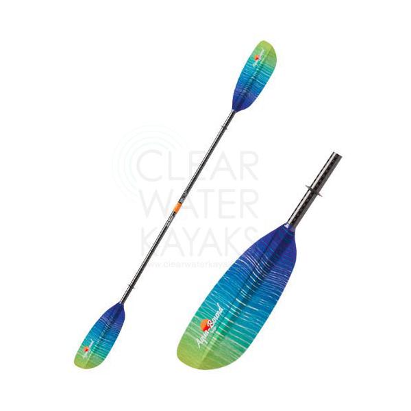 【素材】シャフト：カーボン、ブレード：ファイバーグラス【ブレードサイズ】約17cm×45cm【重量】737g【カラー】Sunwave、Fuego、GreenTide,NorthemLights【サイズ】220cm、230cm【ブレード角】1...