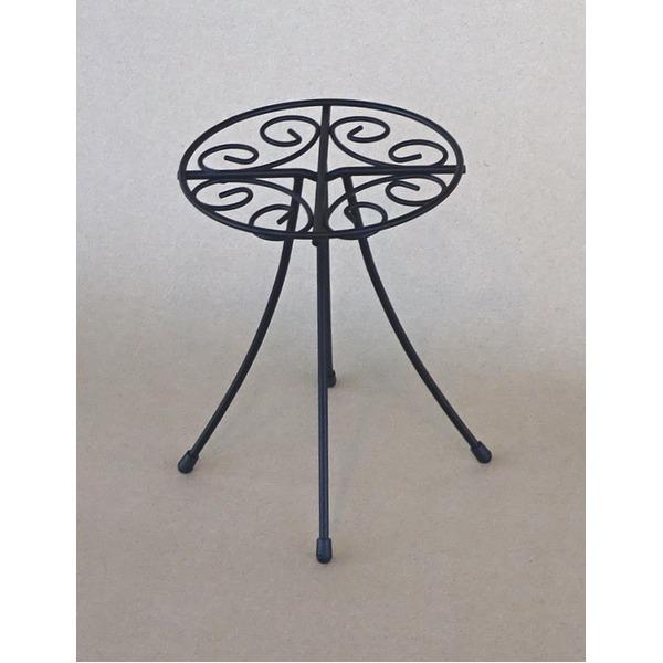 【商品名】 No.320 セントヘレンプランタースタンドφ140-200H 【ジャンル・特徴】 くつろぎのうれしい予感 [ 320 ]