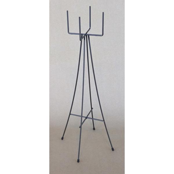 【商品名】 No.323 セントヘレンプランタースタンド120-580H 【ジャンル・特徴】 くつろぎのうれしい予感 [ 323 ]