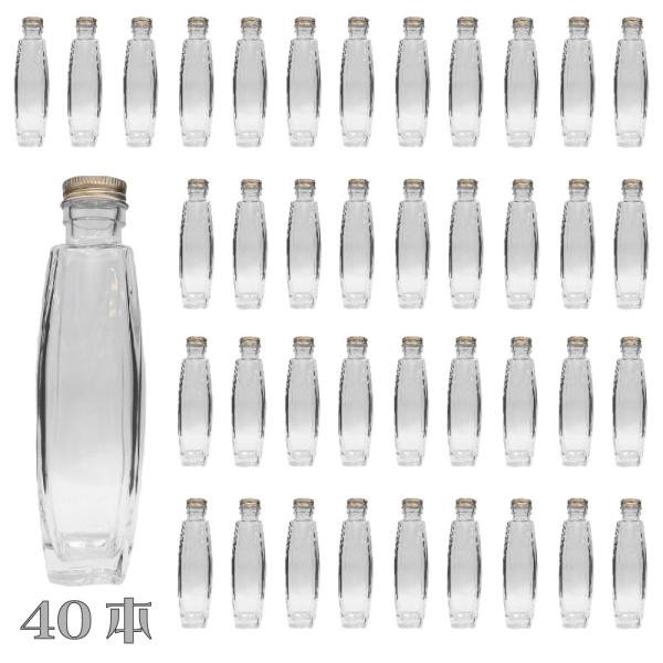 横浜ハーバリウム弐番店で使用しているボトルです。透明度が高い日本製のガラス瓶です。オイルを入れるとよりいっそう透明感がまします。数多くの瓶の中から私たちはこの材料を選んで使っています。横浜ハーバリウム弐番店 正規品ボトルの詳細規　格：日本製...