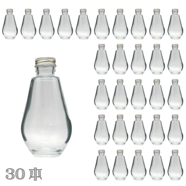 横浜ハーバリウム弐番店で使用しているボトルです。透明度が高い日本製のガラス瓶です。オイルを入れるとよりいっそう透明感がまします。数多くの瓶の中から私たちはこの材料を選んで使っています。横浜ハーバリウム弐番店 正規品ボトルの詳細規　格：日本製...