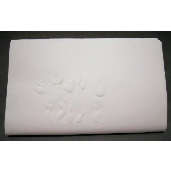 春にぴったりの可愛いチューリップの懐紙です。●国産和紙●１帖３０枚入●９，２ｃｍ×１７，５ｃｍ(折った状態です)※在庫数が足りない場合でも、取り寄せることが出来ます。又、量を多くのご注文の際には、要望欄にご入用の個数をお書き下さい。無料でギ...