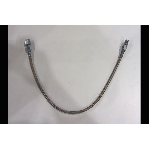 ◆メーカー名：KINOKUNI◆商品名：ステンメッシュホース◆メーカー品番：PL500-0101N◆詳細：長さ：500mm◆商品状態：未使用、開封品　◆注意事項：※画像に載っているものが全てとなります。画像を必ずご確認の上、ご購入お願いしま...