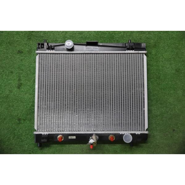 ◆商品名：ラジエーター◆品番：30030109014◆商品状態：新古品(長期保管)※画像3枚目参照◆適合詳細：【適合】自動車メーカー：トヨタ車種：ヴィッツ型式：NCP95◆注意事項：※商品状態欄をご確認の上ご注文お願いいたします。車検証情報...