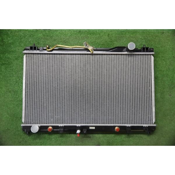 ◆商品名：ラジエーター◆品番：30030109016◆商品状態：新古品(長期保管)※画像3枚目参照◆適合詳細：【適合】自動車メーカー：トヨタ車種：ウィンダム型式：MCV30その他：AT◆注意事項：※商品状態欄をご確認の上ご注文お願いいたしま...