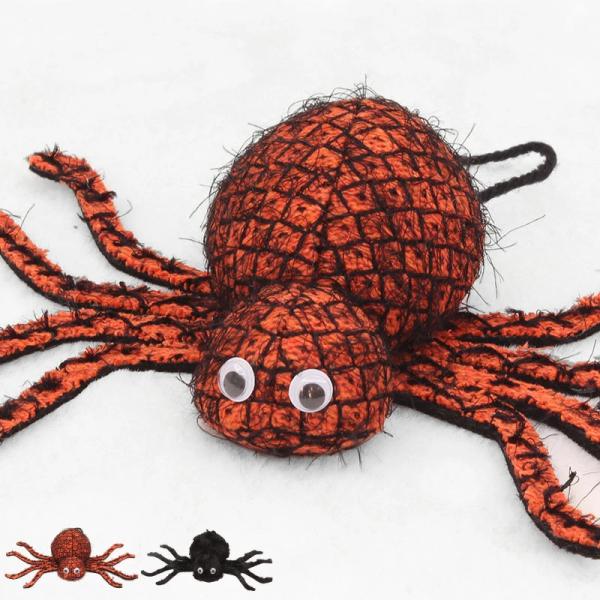 重さ：約20gサイズ：約20ｘ16ｘ４cm製品保証：商品のお届けから３か月以内関連キーワード：ハロウィン くも スパイダー ブラック オレンジ インテリア 雑貨 クモ スパイダー 飾り 装飾品 蜘蛛 くも デコレーション ライト LEDライ...