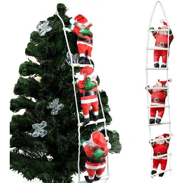 製品仕様サイズ：全体約95cm、人形約25cm材料：オックスフォード布、PP綿、不織布、ポリプロピレン保証期間：商品のお届けから3か月以内クリスマスを楽しく盛り上げる可愛いサンタクロース人形ですクリスマスツリーや窓辺に吊るせばプレゼントを持...