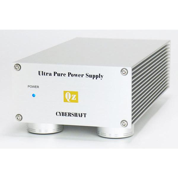 【発売日：2026年02月25日】サイバーシャフト製OCXO製品専用に開発された、超高純度外部ＤＣ電源です。新製品LTPW03と同回路・同部品を採用してシャーシサイズのみ小型化いたしました。次世代リニアレギュレター LT3045を6基搭載し...