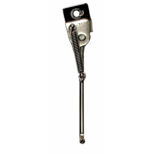 正爪用1本スタンドです。●フレームエンド形状：正爪●サビに強いマルチコーティング●適応車種：主に幼児車、折りたたみ車など※デザイン・仕様などは予告なく変更・改良することがありますので、予めご了承ください。