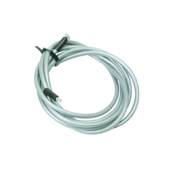 内装3段用の変速ワイヤーです。●主な適合車種：セミアップハンドル車など※車種によりケーブルの長さが異なります。※ご使用車のケーブルの長さをご確認の上、ご購入下さい。※デザイン・仕様などは予告なく変更・改良することがありますので、予めご了承く...