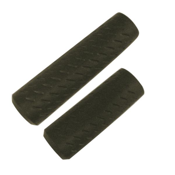 外装変速シングルグリップシフト対応のグリップ。ロング/ショートのセット。長さ：ロング約105mm、ショート約79mm※デザイン・仕様などは予告なく変更・改良することがありますので、予めご了承ください。