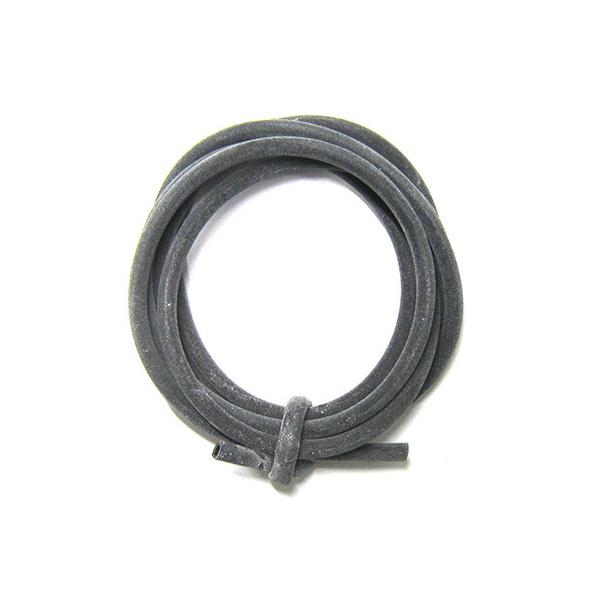 適当な長さに切って使えるお徳用虫ゴム1m。※虫ゴムは、英式バルブの空気逆流防止弁です。ゴム製で劣化しますので、定期的（約1年に一度位）に交換が必要です。※デザイン・仕様などは予告なく変更・改良することがありますので、予めご了承ください。