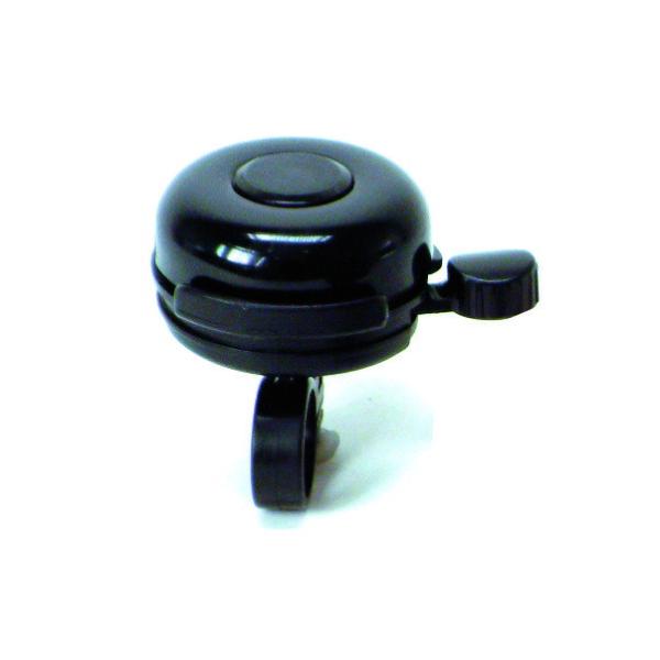 軽やかな音色が特徴のスタンダードなベルです。●ワン素材：軽くてサビに強いアルミ製●ワンが取れにくい特殊な設計※デザイン・仕様などは予告なく変更・改良することがありますので、予めご了承ください。