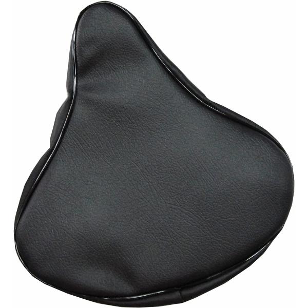 （※スポーツ自転車用サドル、特殊形状のものをは不可）