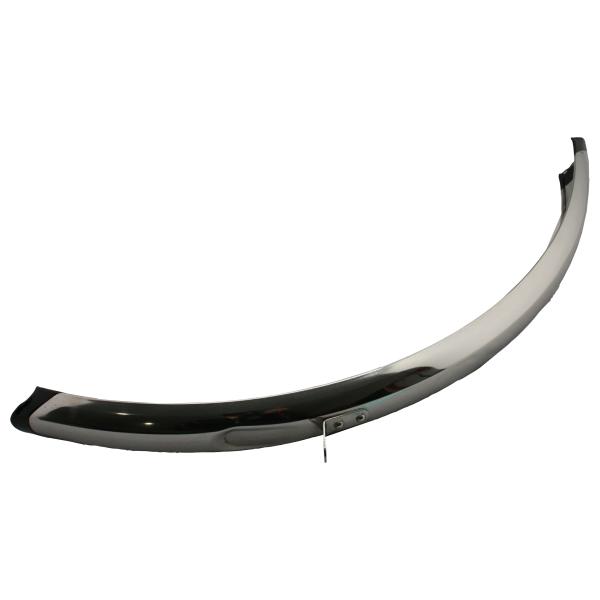 耐久性に優れたステンレス製前用ドロヨケ。※ドロヨケUステー・コバンは付属しません※デザイン・仕様などは予告なく変更・改良することがありますので、予めご了承ください。