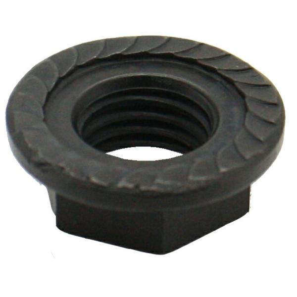 コッタレス クランク止め用ナットです。※クランク修理には専用工具が必要です。※デザイン・仕様などは予告なく変更・改良することがありますので、予めご了承ください。