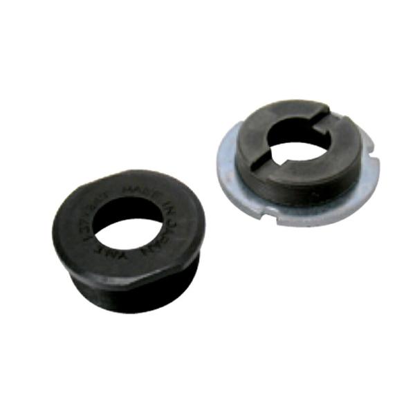 ATB車用ハンガーワンセット。＜セット内容＞左右ハンガーワン・左ハンガーロックリング※交換には専用工具が必要です。※デザイン・仕様などは予告なく変更・改良することがありますので、予めご了承ください。