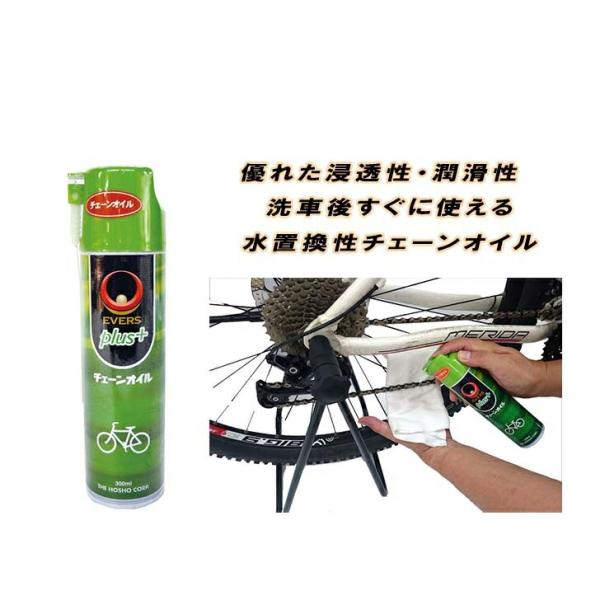 優れた潤滑性・浸透性・サビ止め効果があるチェーンオイル。サビからチェーンを強力に保護し、オイル耐性は約600kmの長距離走行が可能。オイルの付着性が高いので、タレや飛散が少なく汚れにくい。※デザイン・仕様などは予告なく変更・改良することがあ...