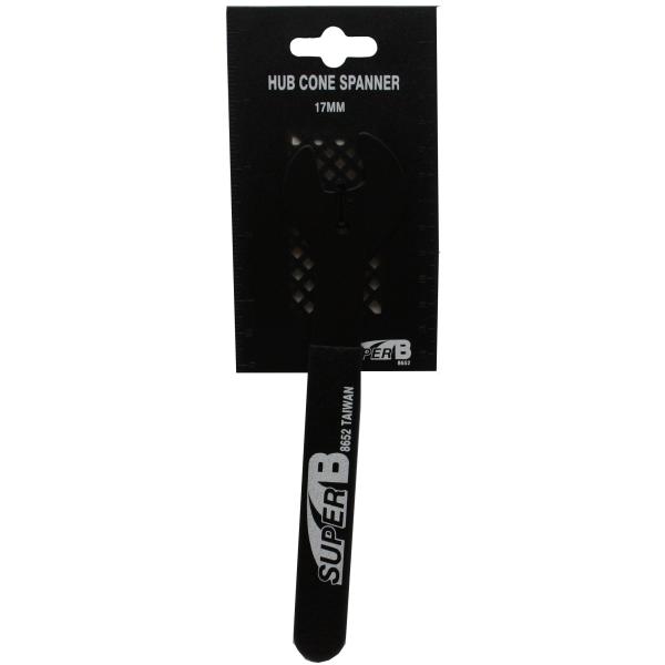 ハブのベアリング玉押しの取付や調整、ハブのグリスアップをする際に使用します。握りやすいグリップ採用。※ハブナット・ロックナットのサイズに合ったスパナをご使用ください。※デザイン・仕様などは予告なく変更・改良することがありますので、予めご了承...