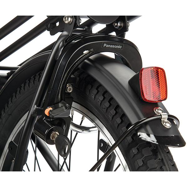 こちらはSWの自転車専用商品です。取り付けには別売りのリアキャリア(NCR1705S)が必要となります。商品コード : NAJ552S※錠前（リアキャリア専用）では盗難補償制度は適用されません。※カジュアルチャイルドシート（後用）（NCD5...