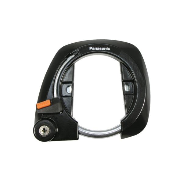 ＜品　番＞ NAJ605S＜付　属＞ ダブルディンプルキー3本付き　　　　　※番号の指定はできません　　　　　※本体キー（バッテリーロック、ワイヤ錠）とは共通ではありません　　　　　※フレーム保護シール付き＜主要車種＞　プロム＜注　意＞　※...