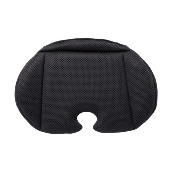 ■シートクッション※ギュット・クルーム・EXには標準装備（色違い）・クッション性が高く、通気性のよいシートを座面に採用。　でこぼこ道を走っても衝撃を吸収するので、いつでもやさしい乗り心地。【パナソニック】【CROOM】【CROOM DX】【...