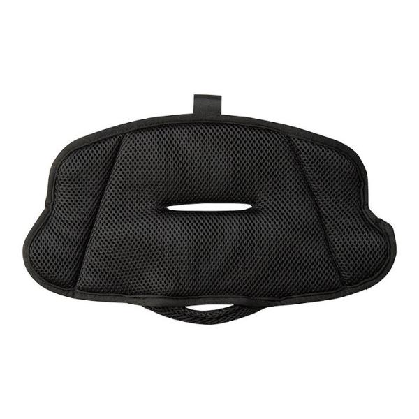 ■リアチャイルドシートクッション●ガタガタ振動や段差の衝撃を和らげる●洗濯OKでいつも清潔主要車種：ギュット・クルームR・EXギュット・クルームR・DX【パナソニック】【CROOM】【CROOM DX】【CROOM EX】【ギュット・クルー...