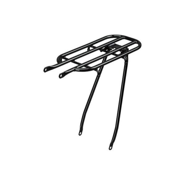 材質：スチール製 クラス表示：クラス18【パナソニック】【NCR1708S】【リアキャリア】